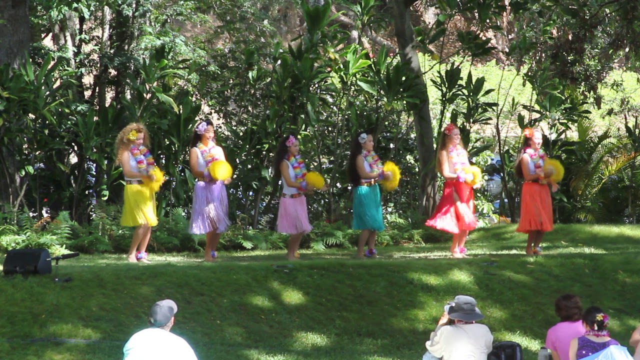 Leahi - July 20, 2013 - YouTube
