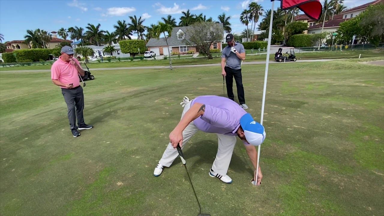 3 Club Challenge 2020 - YouTube