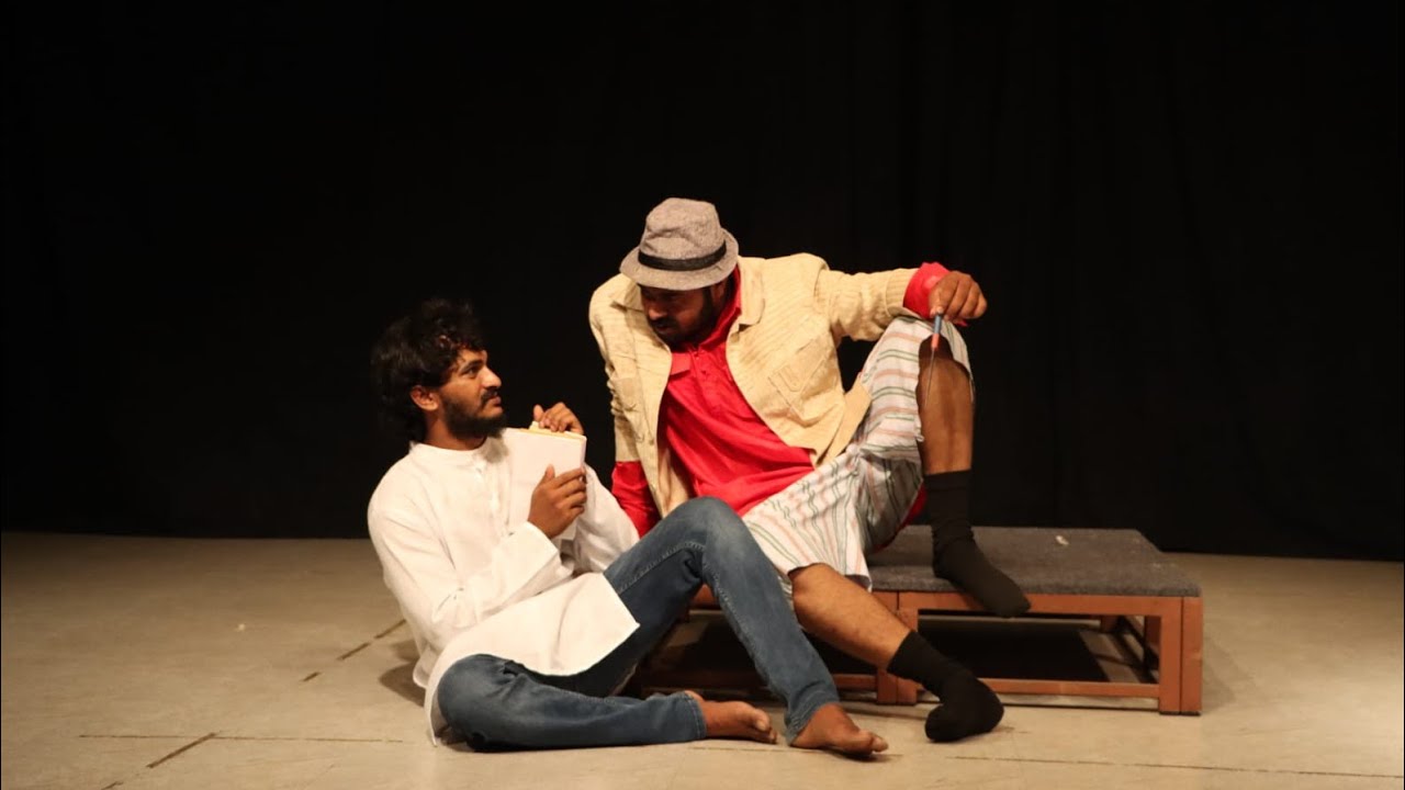 'OBBA INNOBBA' Full Drama - YouTube