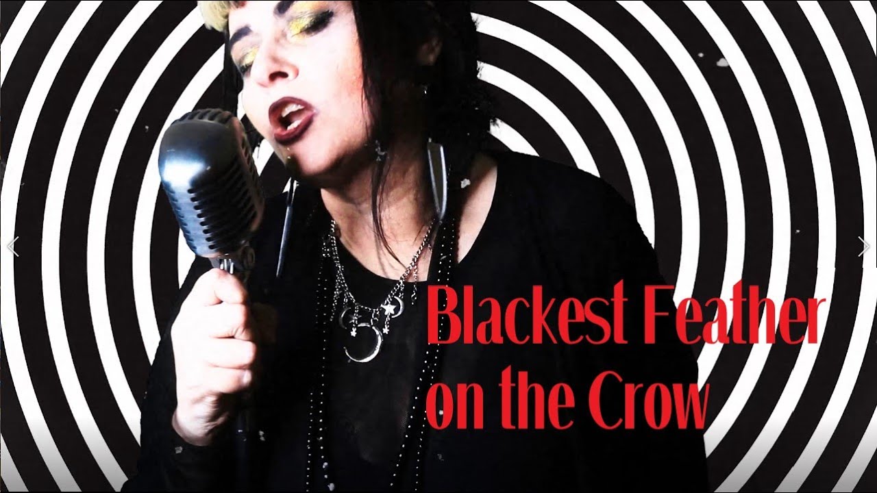 The Murdering Crows- Blackest Feather on the Crow - YouTube