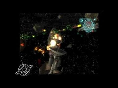 Defender PlayStation 2 Gameplay_2002_06_27_8 - YouTube