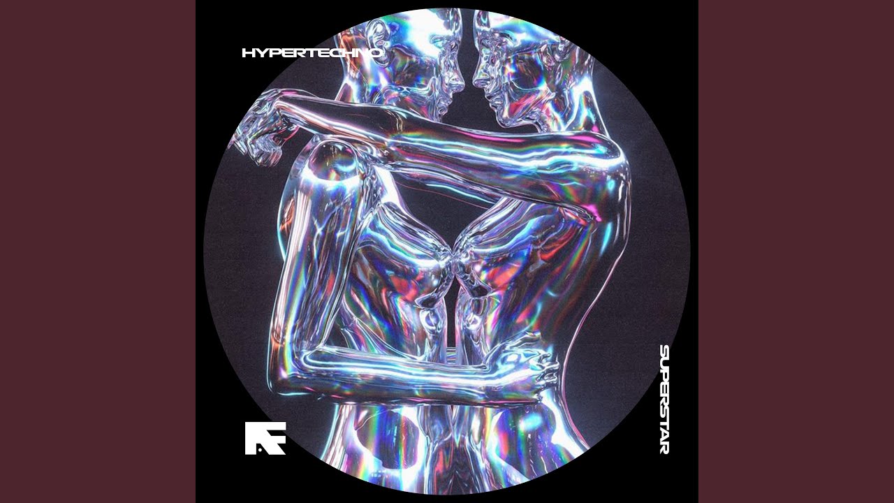 SUPERSTAR - HYPERTECHNO - YouTube