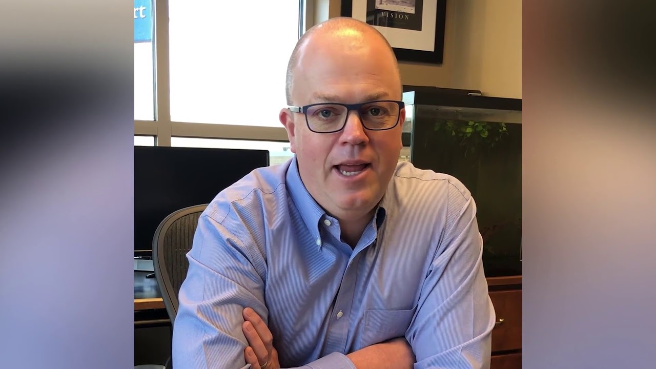 Get To Know Dr. Jason Lake | Eyecare Specialties in Missouri - YouTube