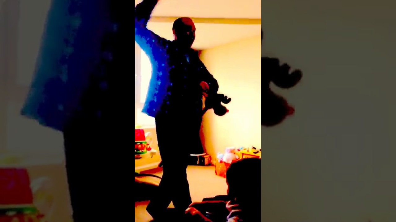 Stupid dance moves - YouTube