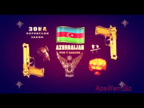 Dolya Vorovskaya Azeri