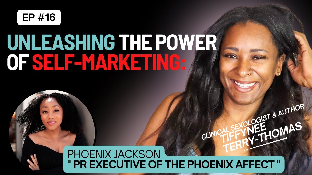 Unleashing the Power of Self-Marketing: Strategies for Personal Growth ...