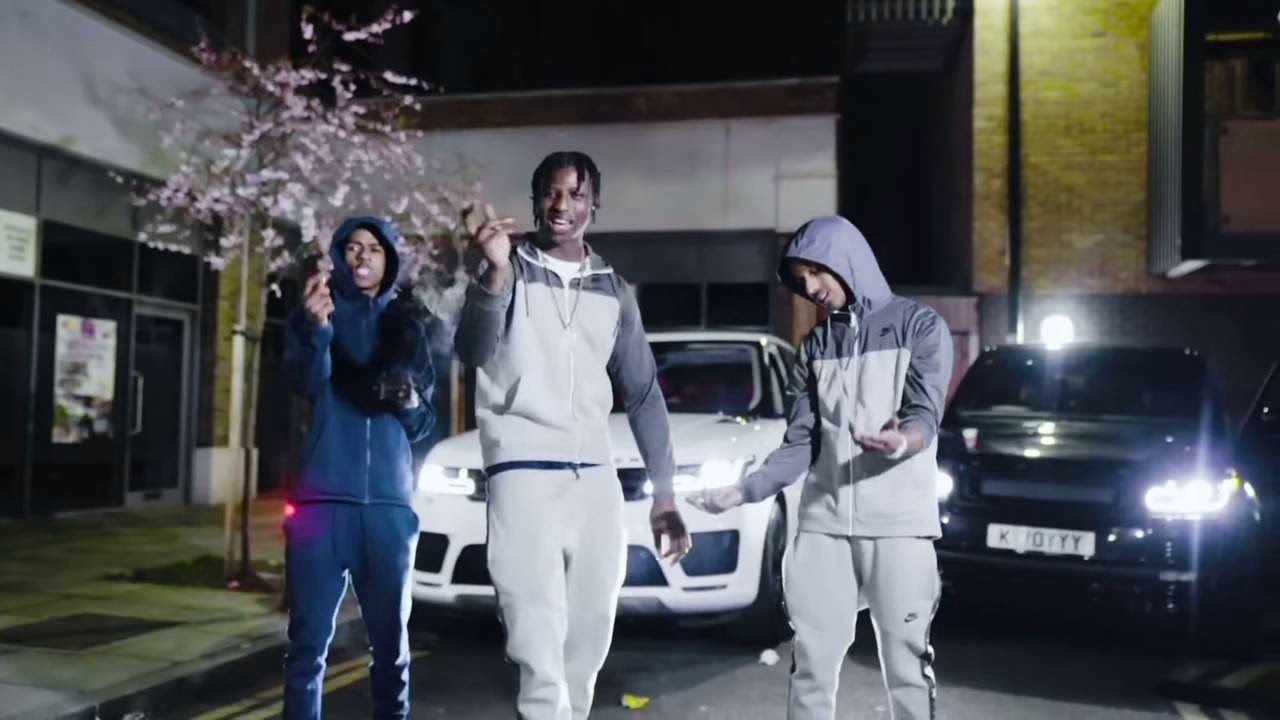 [FREE] #OFB SJ X BANDOKAY X DOUBLELZ X TEEZANDOS - "HOLD UP" HARD UK ...