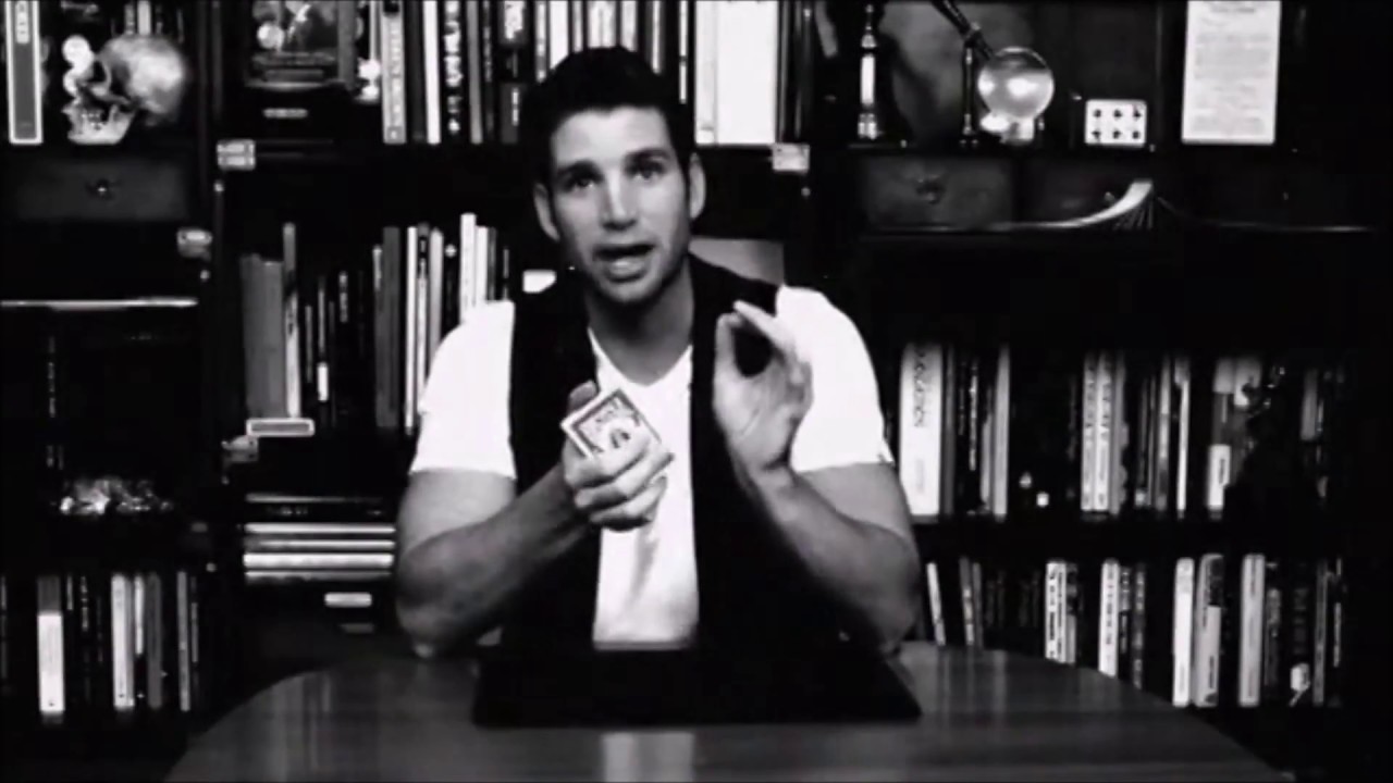 Paul Harris Presents Hand picked Astonishments Invisible Deck by Paul ...