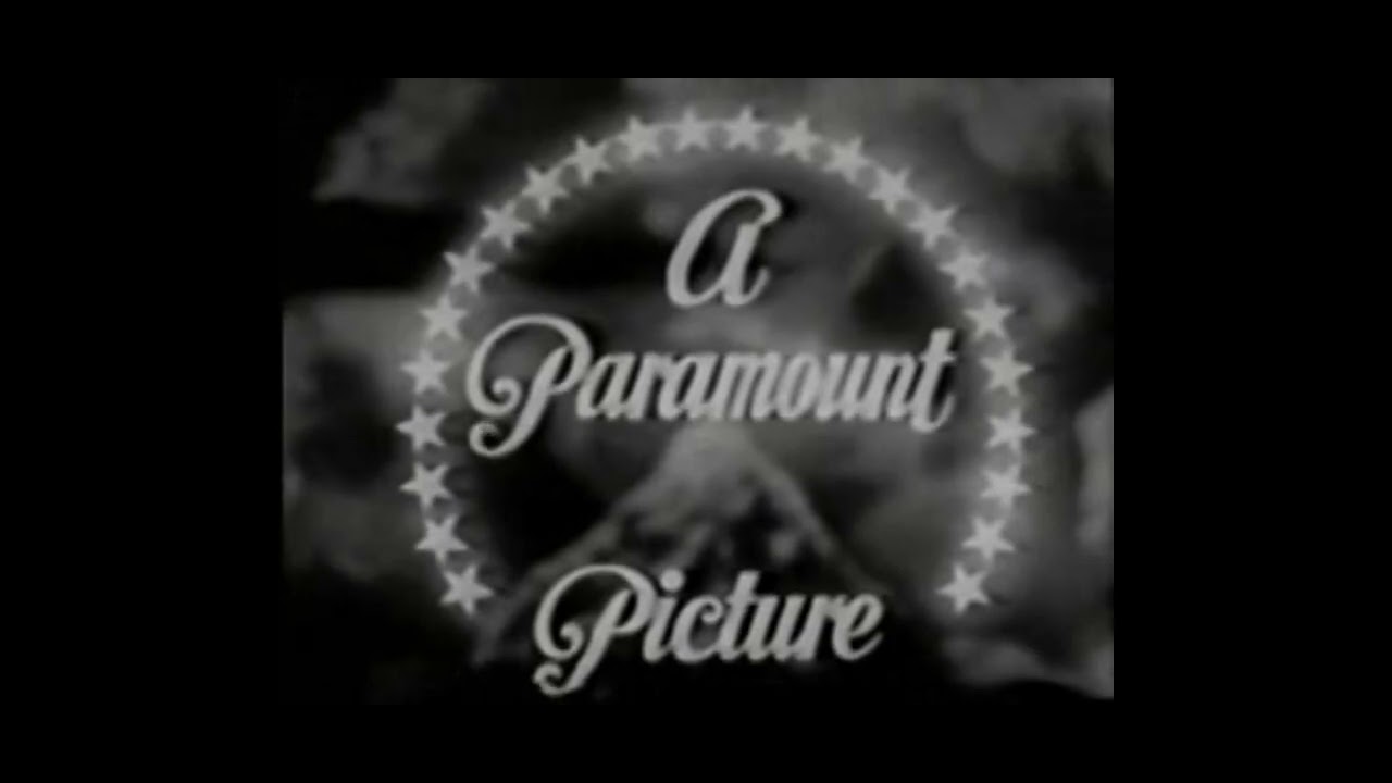 Paramount Pictures Closing + Closing Credits (1939) - YouTube