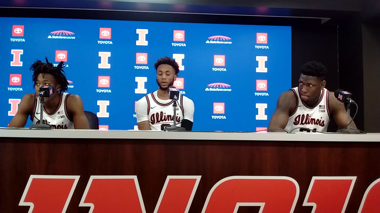 FULL Ayo, Alan & Kofi (WTH?) - YouTube