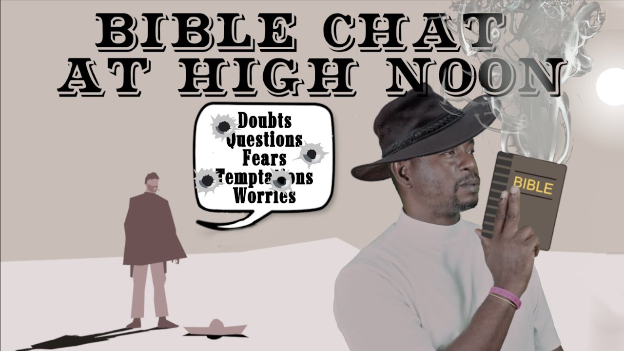 What are the Biblical Rights of a Child? | Bible Chat @ High Noon - YouTube