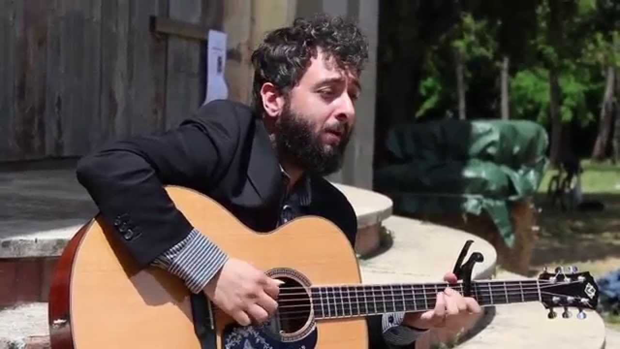 LIVORNO ACOUSTICS: Luca Guidi - "Partita Iva" (Teatrino di Villa ...