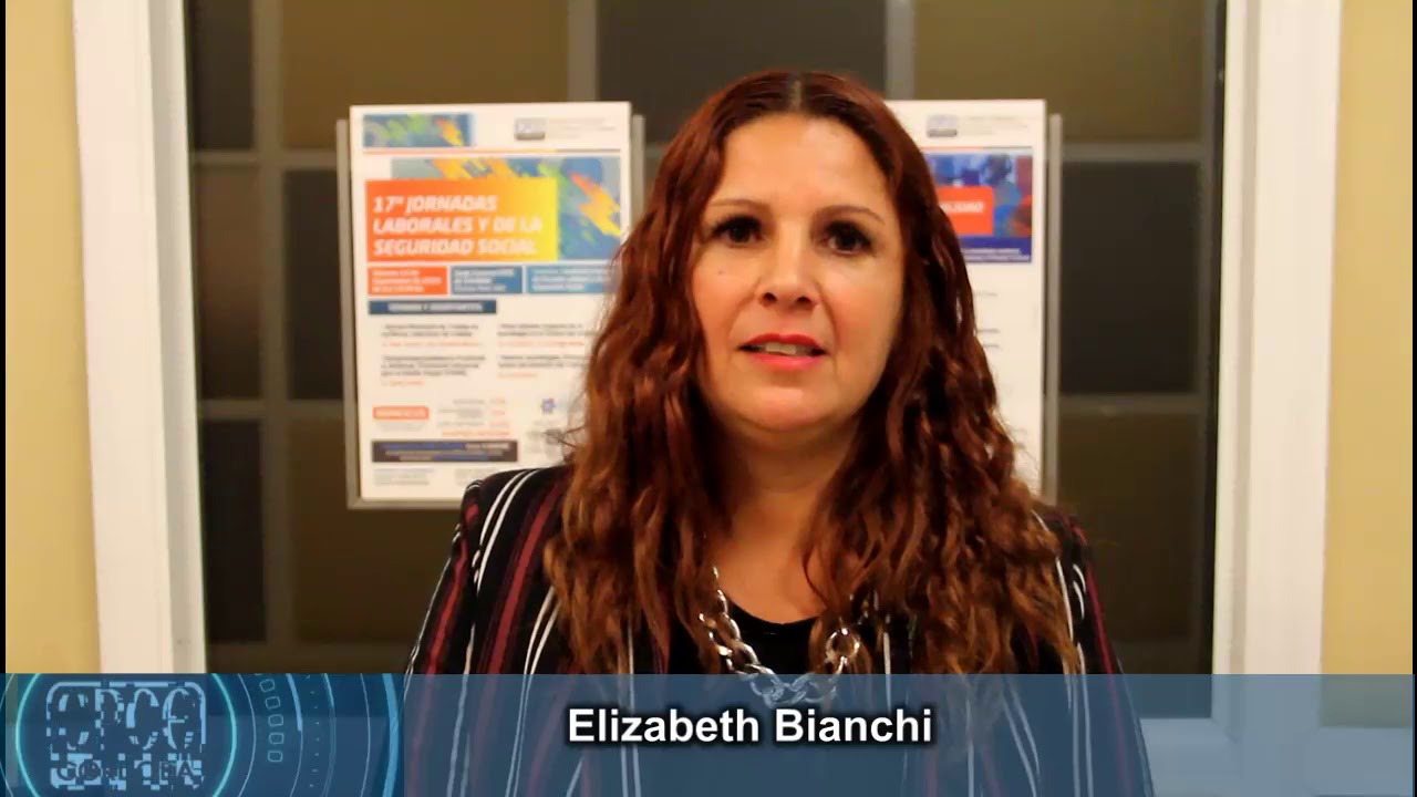 1438 Elizabeth Bianchi - YouTube