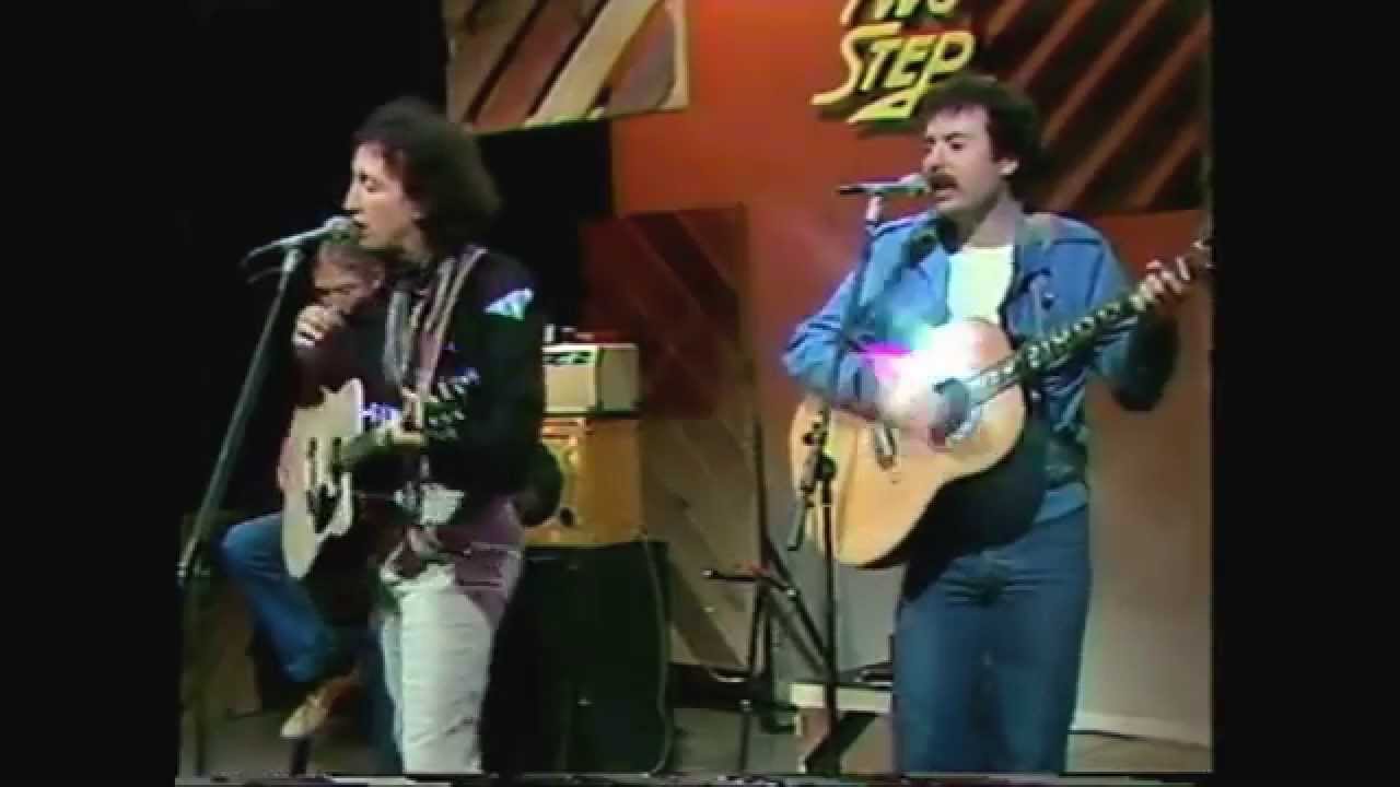 Aztec Two-Step - It's Going on Saturday - Live @ Ohio University (1983 ...