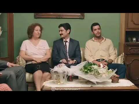 Ay ana narahat olma men hamisina vermisem😂