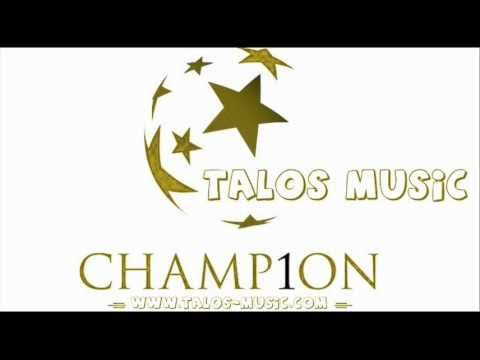 Talos Music - Champions (für DieAussenseiter) - YouTube