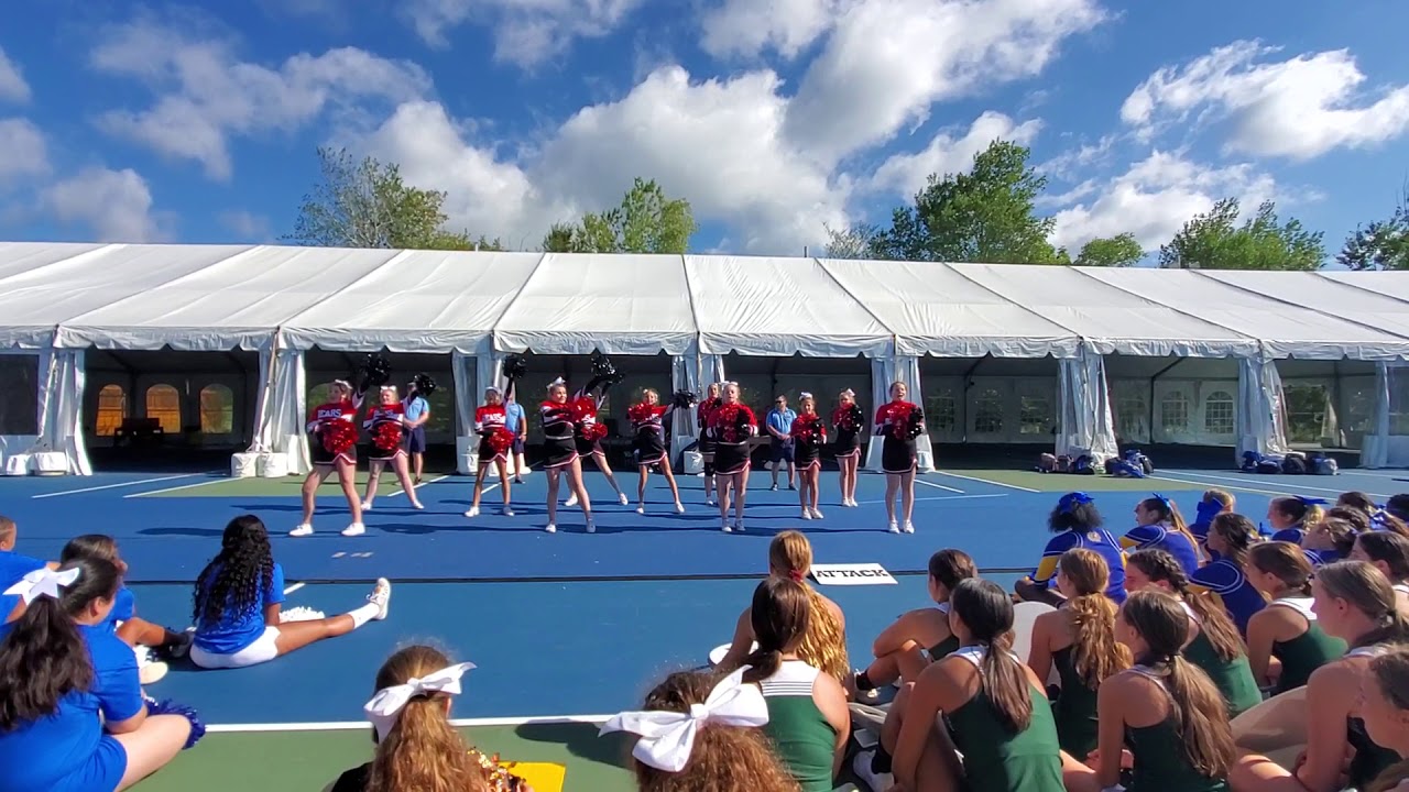 2019 UCA Game Day- JV - YouTube