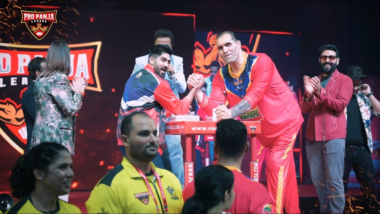 Pro Panja League | SEASON 2 | After Movie | 2025 - YouTube