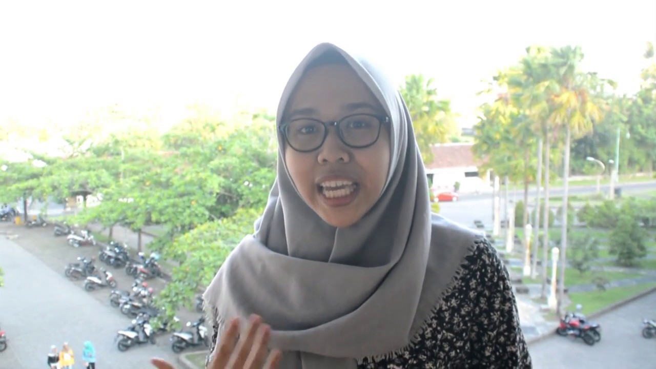 AFGP Batch IV Faradila Kusuma Jati Accounting - YouTube