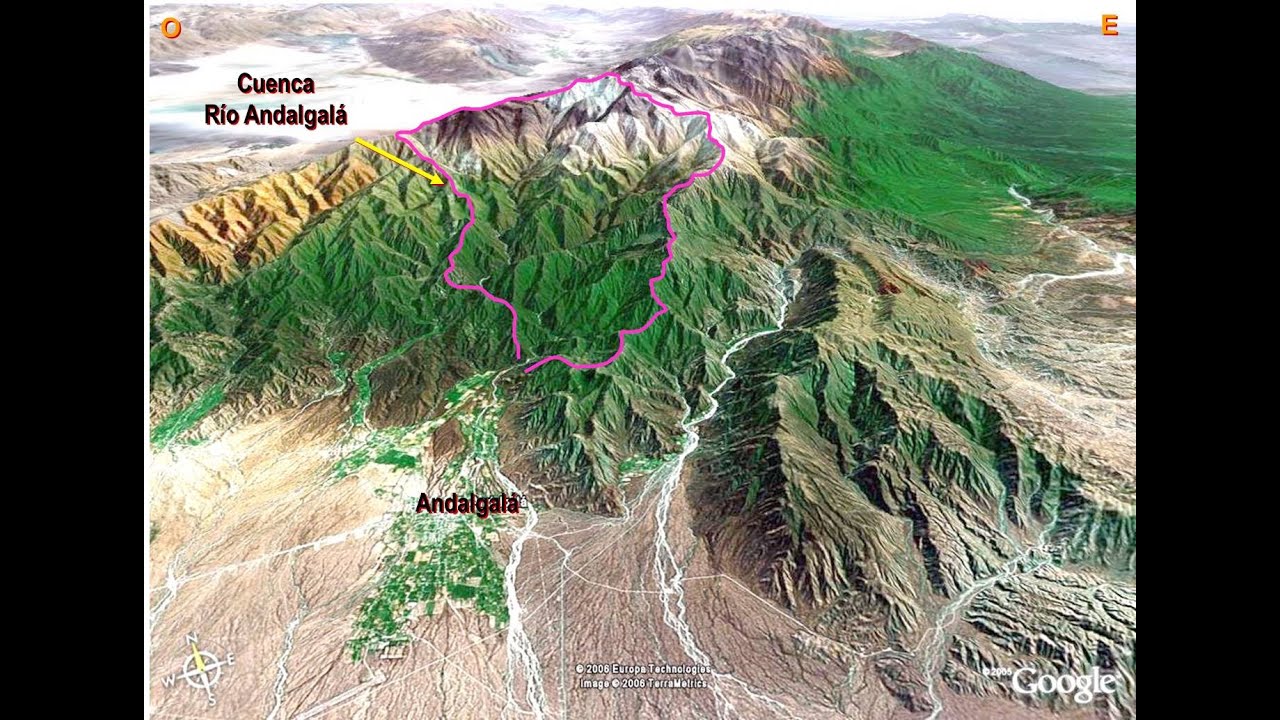 Video 2° Características climáticas de Andalgalá - YouTube