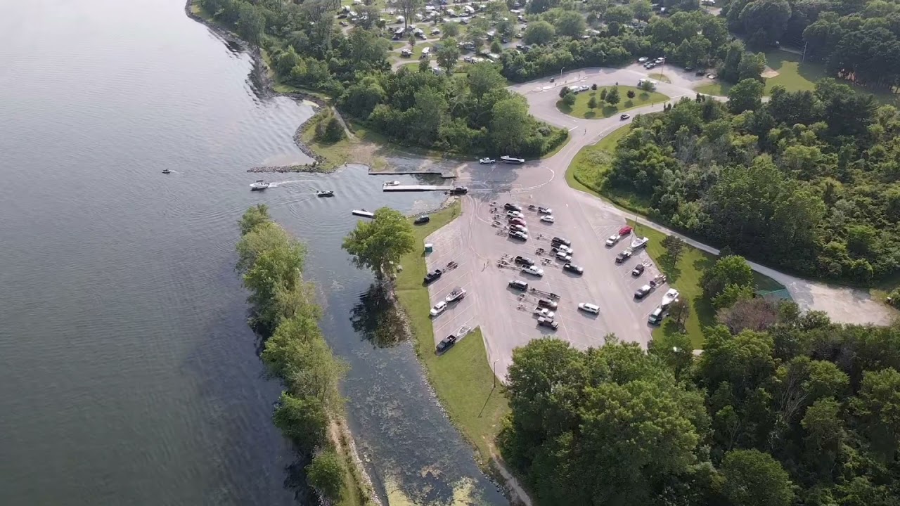 East Harbor State Park 300ft Overview YouTube east-harbor-state-park-300ft-overview-youtube