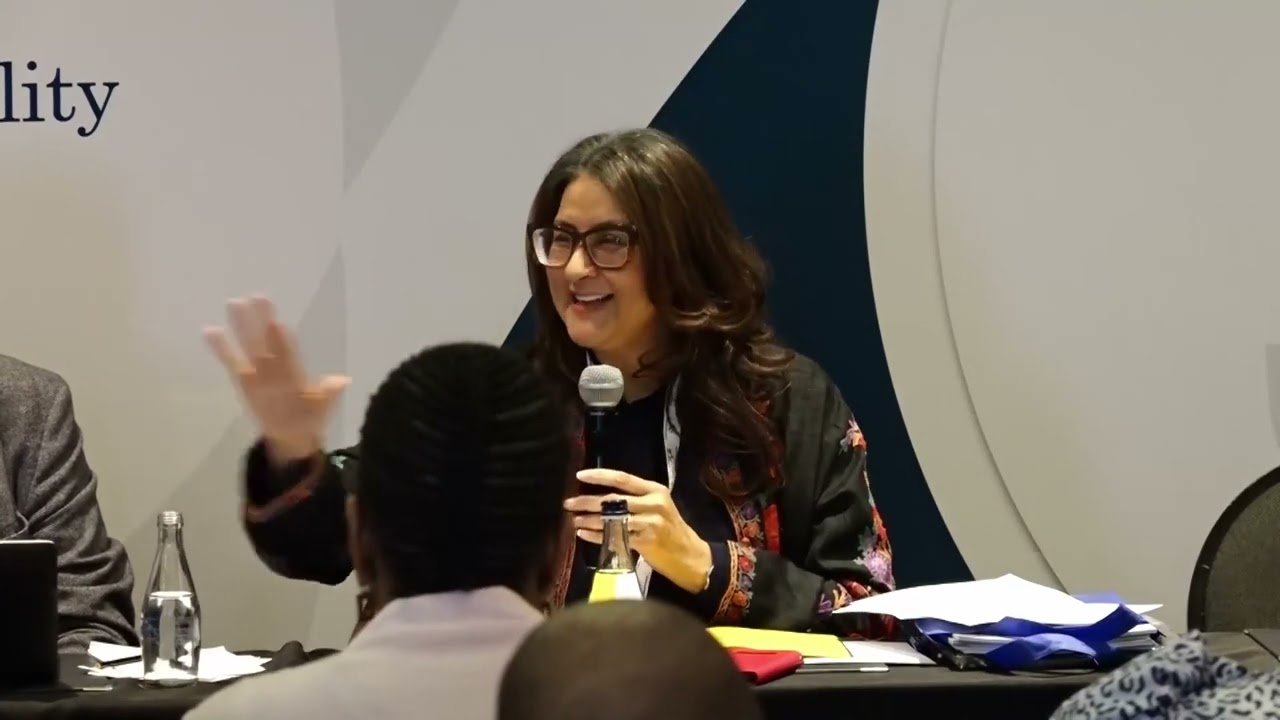 CGE – Commission for Gender Equality Website