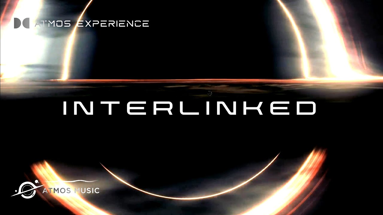 Interlinked - Lonely Lies, GOLDKID$ [Space Edits] (Atmos Experience ...