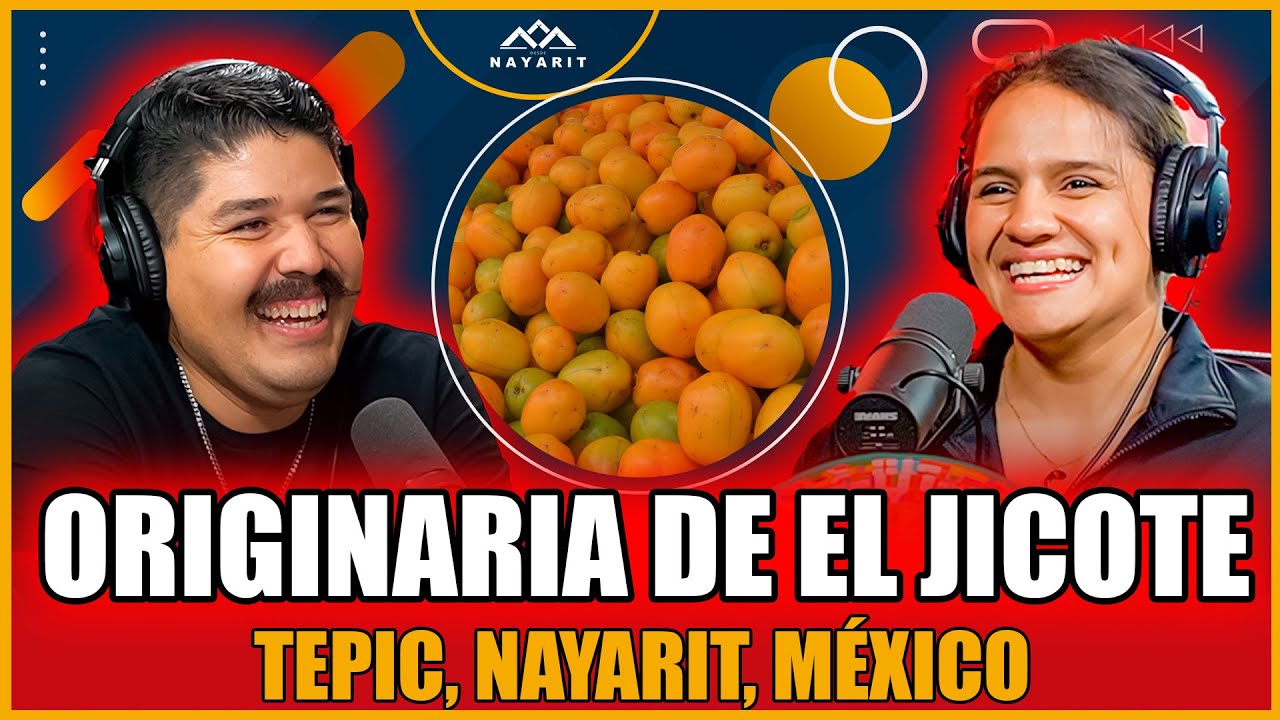 Originaria de El Jicote, Tepic, Nayarit | Asley "La Chiquita" González ...