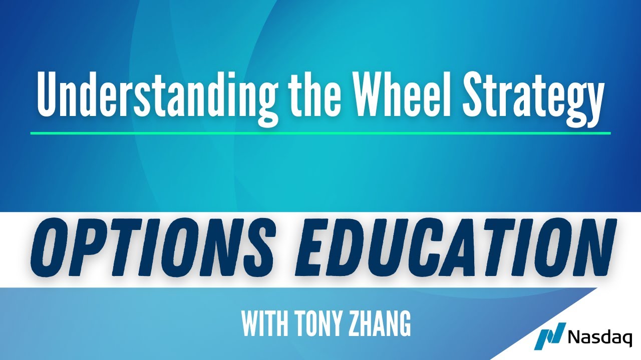Understanding the Wheel Strategy - YouTube
