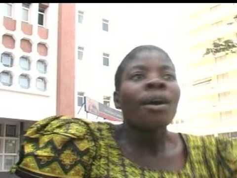 Kwaya Ya Vijana KKKT Makongolosi Haleluya Official Video (MOA)