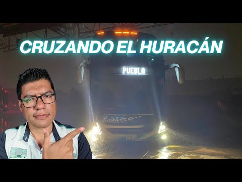 Viaje en TURISTAR De Los Mochis a Querétaro en un VOLVO 9800 DD