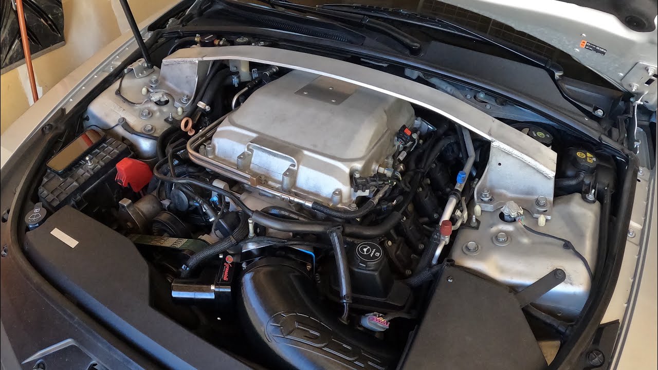 WE ARE DOING THE MOST CTSV, LS3 S10 AND VINYL WRAPS! - YouTube