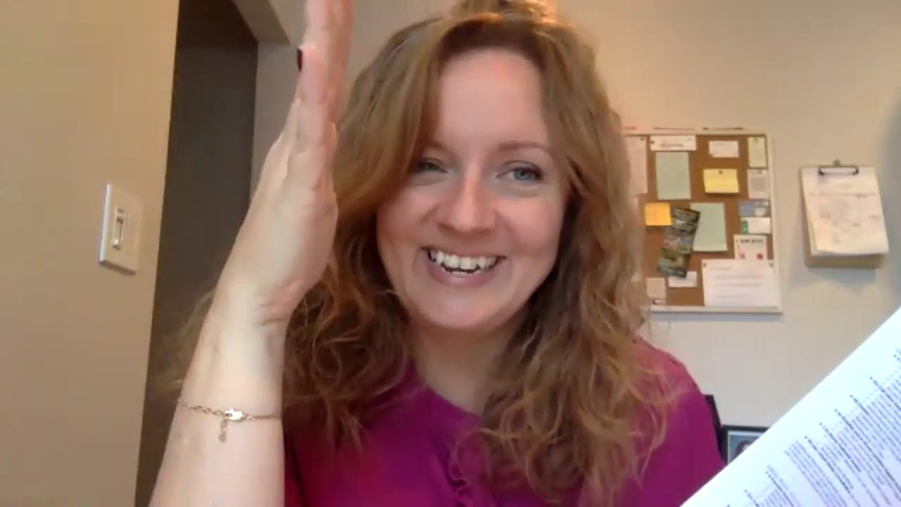 Birth Biz Office Documents - YouTube