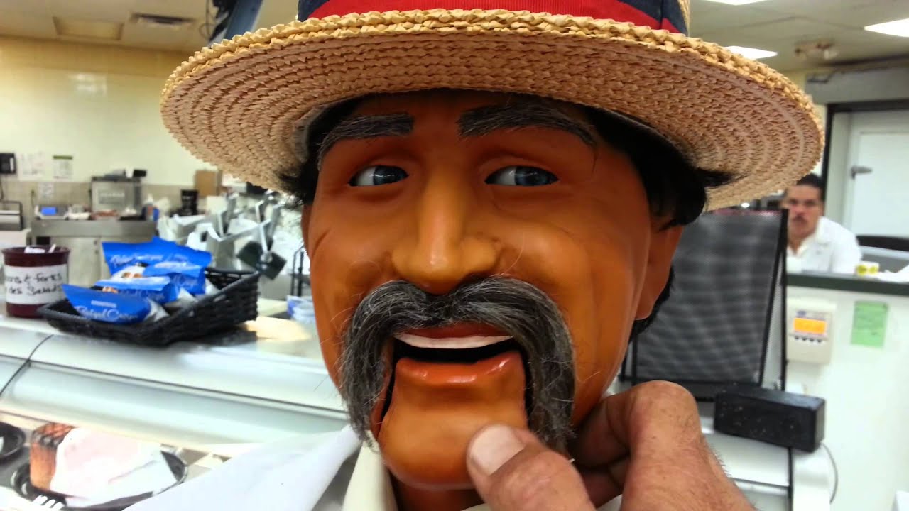 My old boss ollie - YouTube