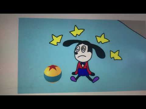 Goofy Hockey Homicide (My Version)