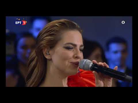 ΡΕΝΑ ΜΟΡΦΗ - ΤΑ ΧΡΙΣΤΟΥΓΕΝΝΑ ΜΟΥ - ΣΤΑ ΤΡΑΓΟΥΔΙΑ ΛΕΜΕ ΝΑΙ 24/12/2019 ...