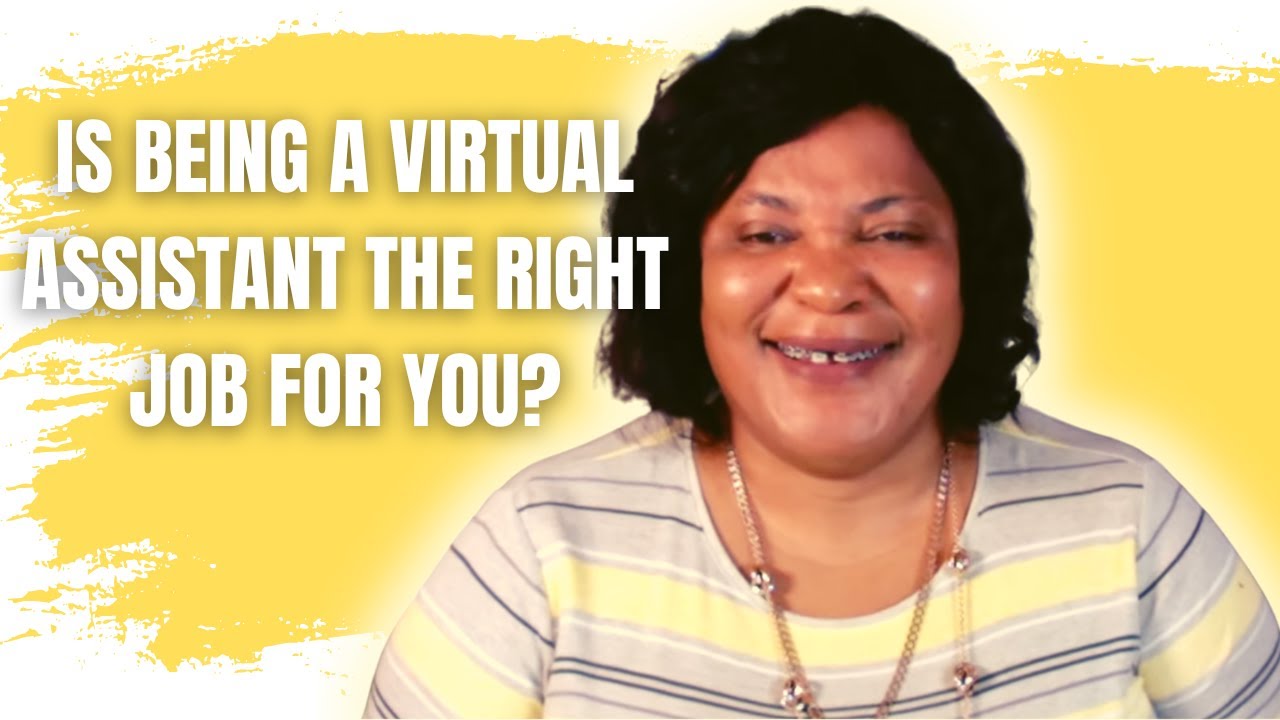 Is Being A Virtual Assistant The Right Job For You Part 1 YouTube is-being-a-virtual-assistant-the-right-job-for-you-part-1-youtube