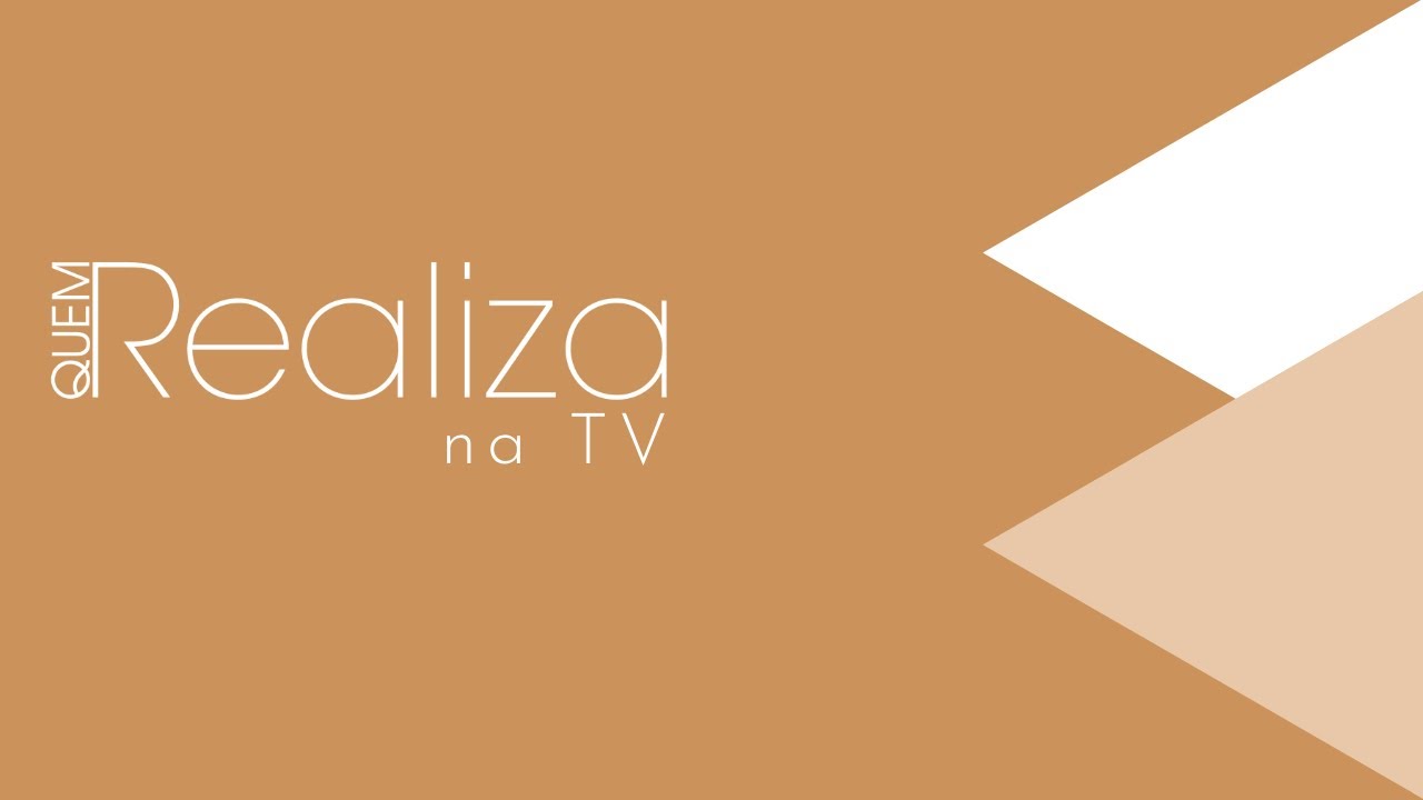 Mariana Balan Mamãe de Biquíni - Programa Quem Realiza 11/09/2021 - YouTube