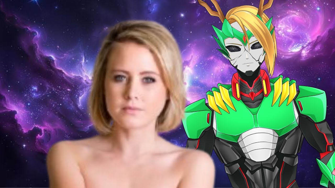 Master Morph this! - YouTube