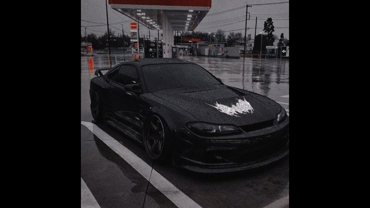 LXST_RACE(phonk of you) - YouTube