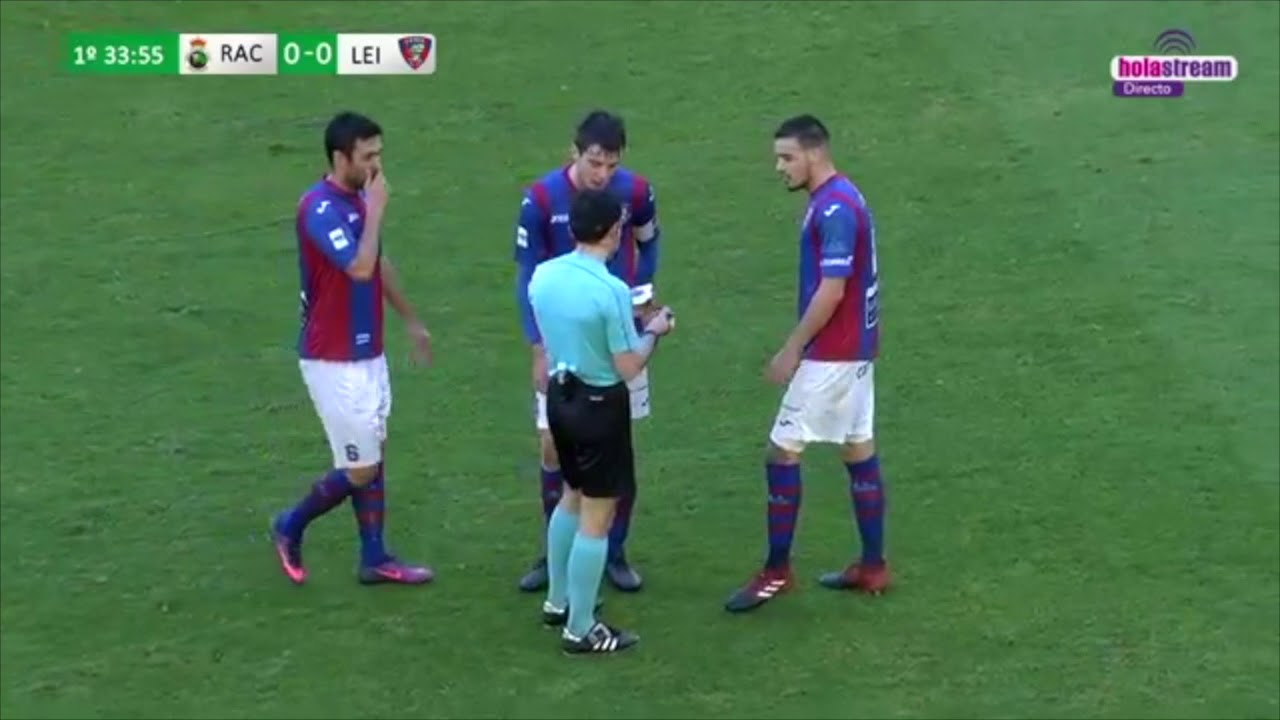 Alain Alvarez menendez Highlights 17/18 - YouTube