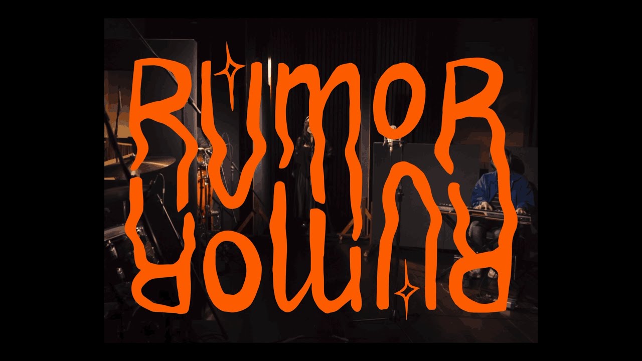 RUMOR RUMOR Live at SAE Indonesia - YouTube