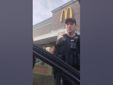Sovereign Citizen Arrested by Cop Skilled in the SovCit BS - YouTube