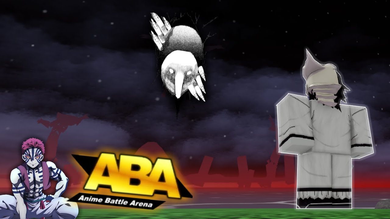 [ABA] MENOS GRANDE and AKAZA coming to the game SOON! - YouTube