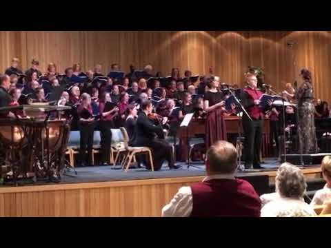 Capriccio Columbus - YouTube