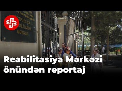 “Həkim söz göndərdi ki, 1000 manat versin, qızına əlillik düzəldək”