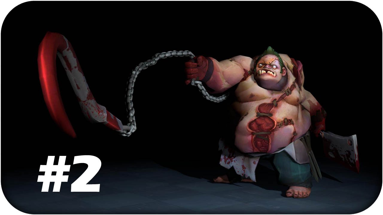 Chin chopper chin chopper! #2 - YouTube