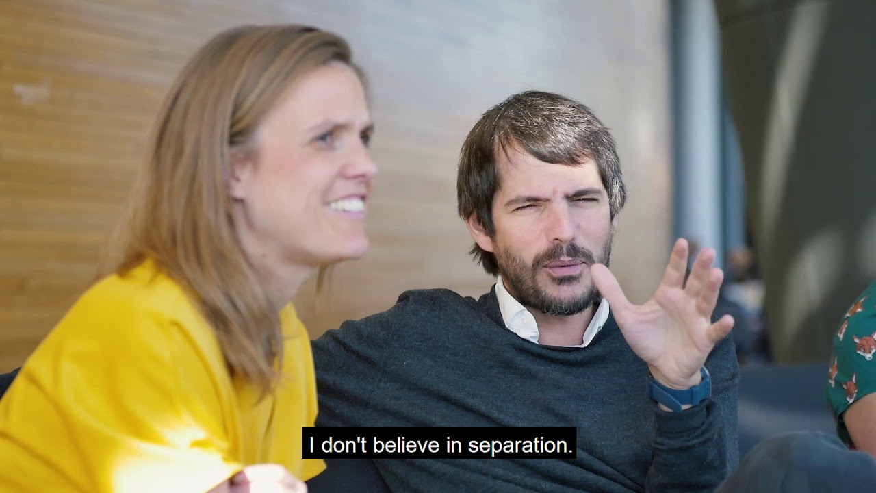 Terry Reintke for European Parliament - YouTube