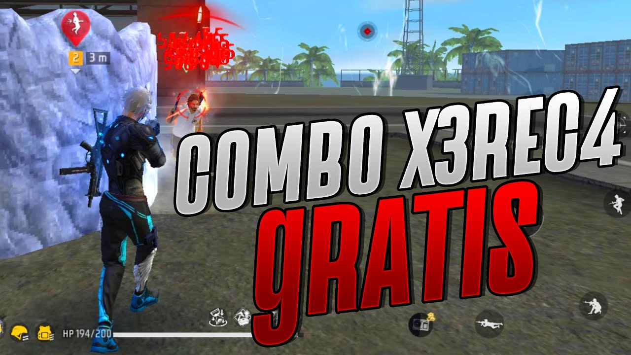 DOWNLOAD COMBO XERECA GRÁTIS 😍 - YouTube