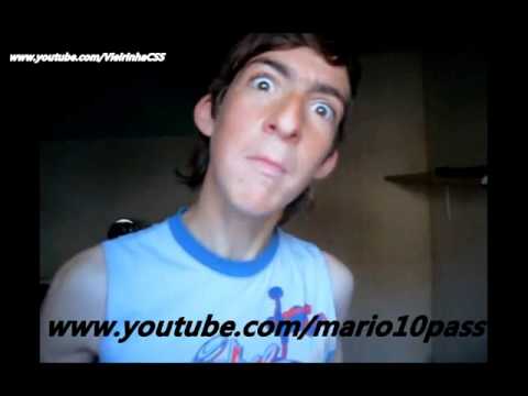 Samuel Massas Frase Mais Épica 30 CARALHO - YouTube